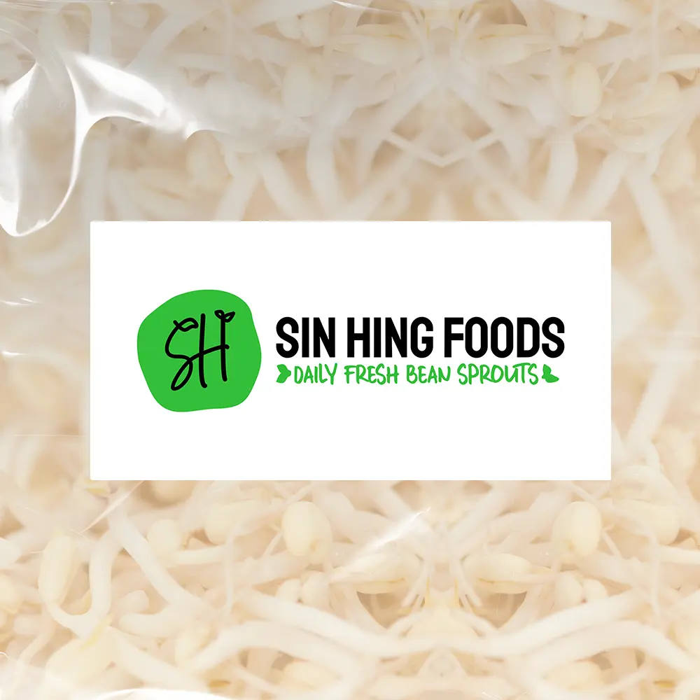 Contact Sin Hing Foods - Daily Fresh Bean Sprouts